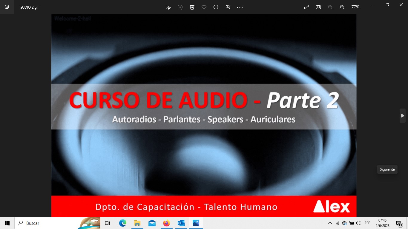 Alex S.A - Elearning